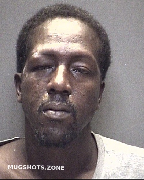 MOORE KENNETH DEWAYNE 03/11/2025 - Galveston County Mugshots Zone