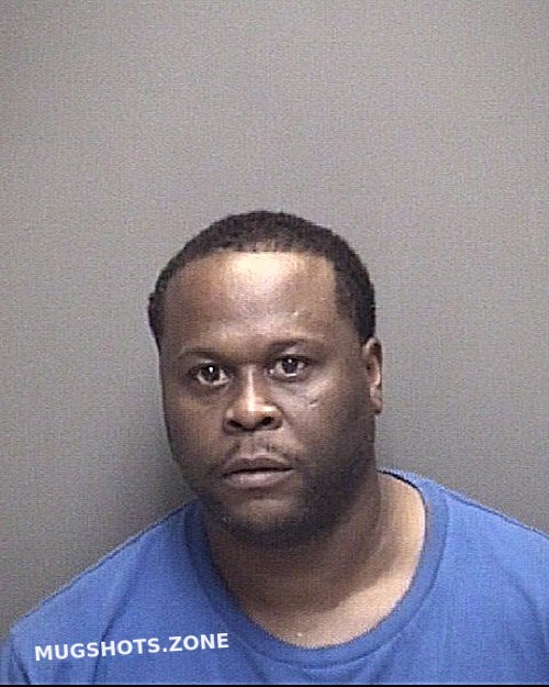 ALLEN RODNEY DWAYNE 03/11/2025 - Galveston County Mugshots Zone