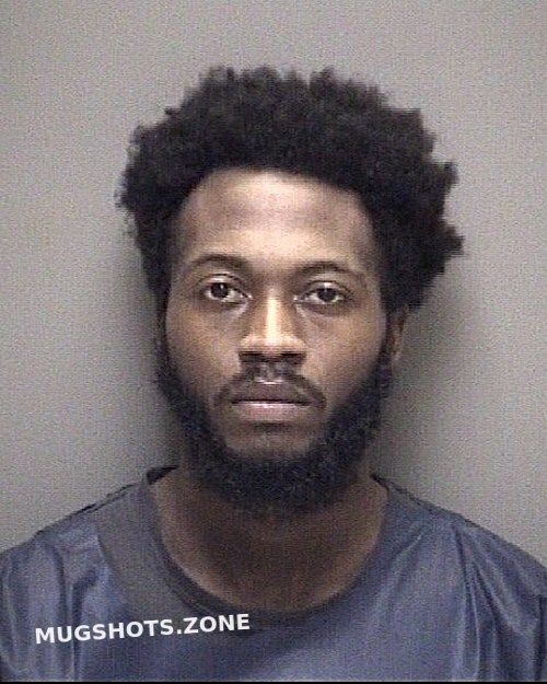 MASON RODNELL D ANDRE 03/11/2025 - Galveston County Mugshots Zone