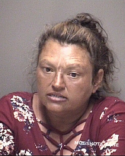 BILLIOT TAKISHA MARIE 03/12/2025 - Galveston County Mugshots Zone