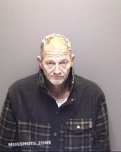 KEATING BRUCE ALAN 03/13/2025 - Galveston County Mugshots Zone