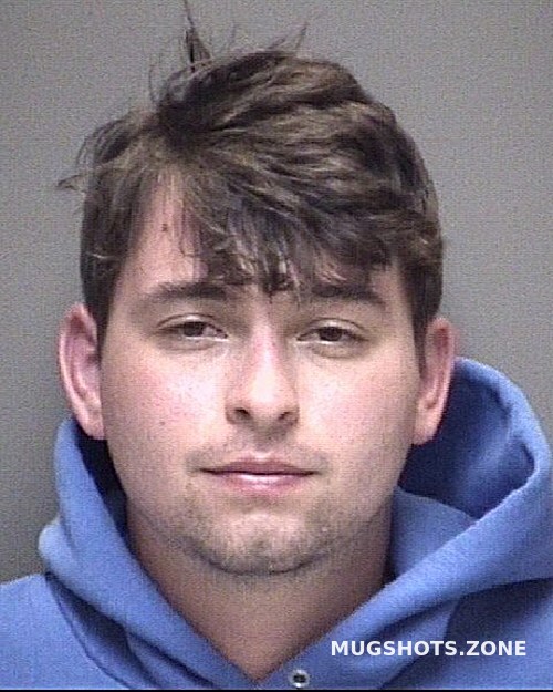 CASE AUSTIN SULLIVAN 03/13/2025 - Galveston County Mugshots Zone