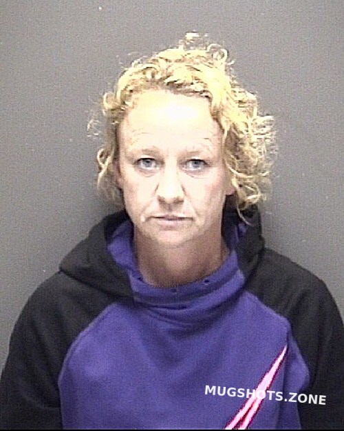 BECK TARA JEAN MURLEE 03/14/2025 - Galveston County Mugshots Zone