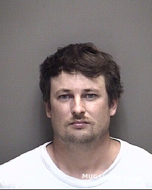 BATY BRAYDEN PARKER 03/14/2025 - Galveston County Mugshots Zone