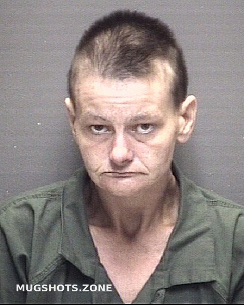 WALKER CRYSTAL MARIE 03/14/2025 - Galveston County Mugshots Zone