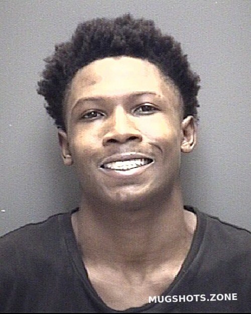 JACKSON KAMERON FELDER 03/14/2025 - Galveston County Mugshots Zone