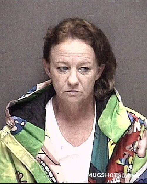 BECK TARA JEAN MURLEE 03/15/2025 - Galveston County Mugshots Zone