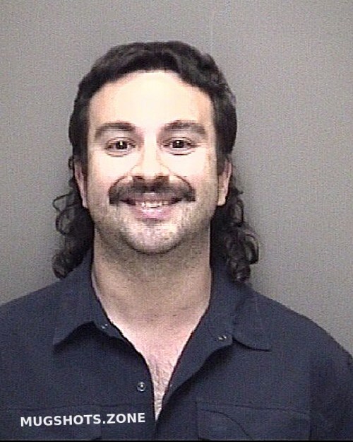 SANDERS BRANDON MATTHEW 03/16/2025 - Galveston County Mugshots Zone