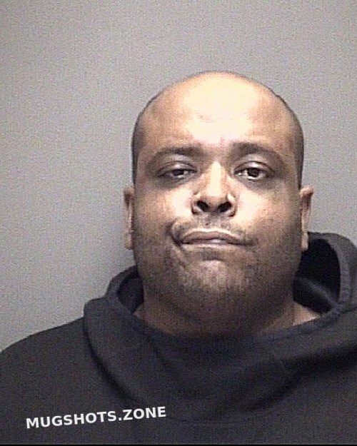 RODGERS KEVIN . 03/16/2025 - Galveston County Mugshots Zone