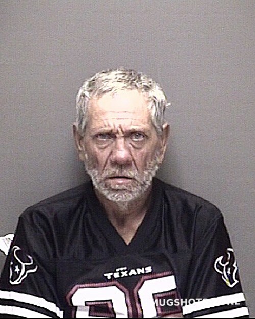 MARCEAUX EUGENE JOSEPH 03/16/2025 - Galveston County Mugshots Zone