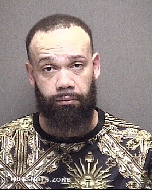 LEWIS TERRILL . 03/16/2025 - Galveston County Mugshots Zone