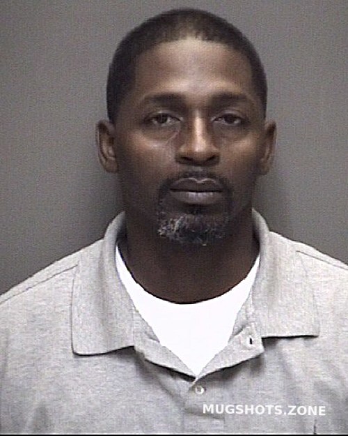 BIGGERS ERIC WAYNE 03/17/2025 - Galveston County Mugshots Zone