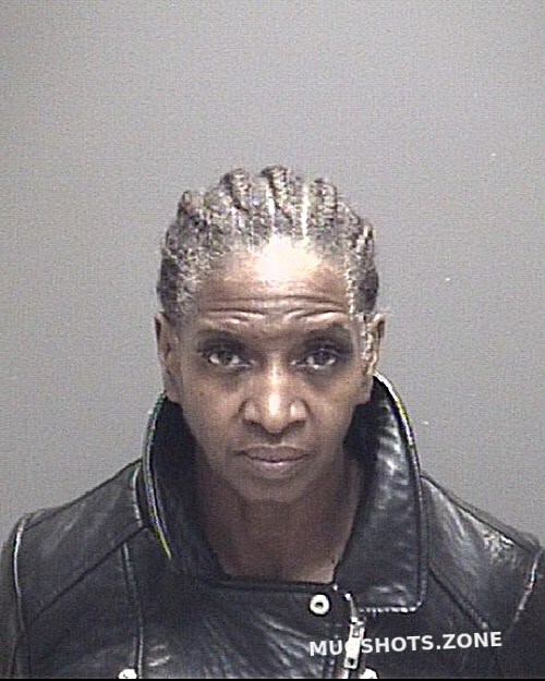 REESE VANESSA YVETTE 03/17/2025 - Galveston County Mugshots Zone