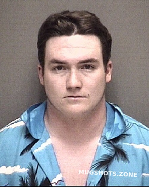 MACHAC LUKE JOSEPH 03/17/2025 - Galveston County Mugshots Zone