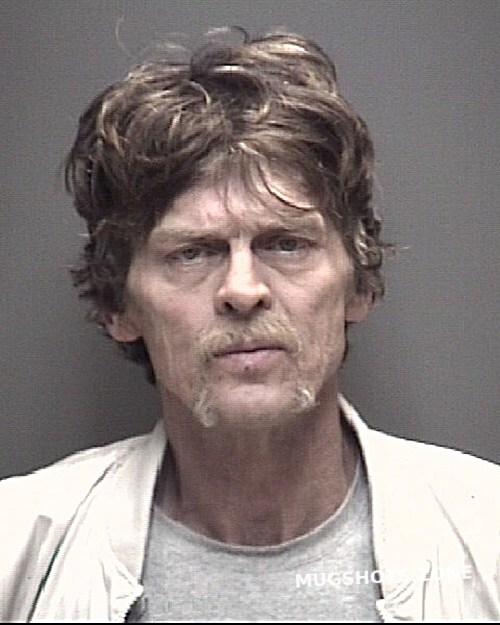 WESLEY TOM DAVID 03/18/2025 - Galveston County Mugshots Zone