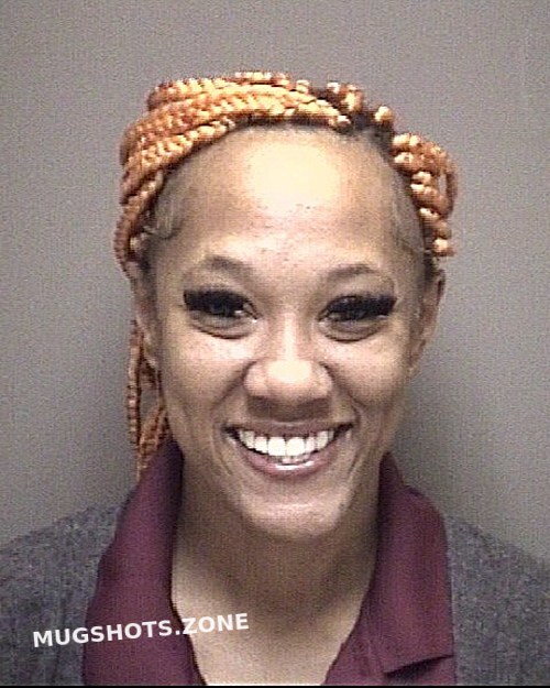 ALRIDGE SAMANTHA LASHELL 03/18/2025 - Galveston County Mugshots Zone