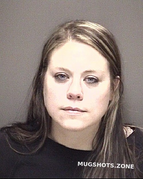 LEBOUEF KRISTEN NELSON 03/18/2025 - Galveston County Mugshots Zone