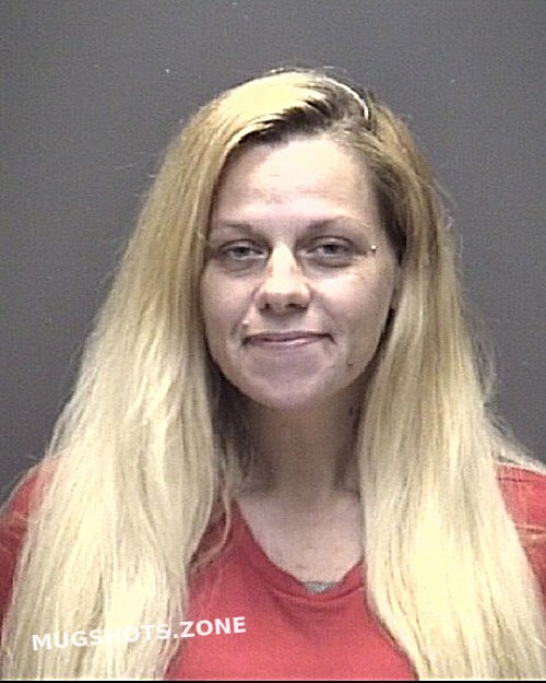 JONES APRIL MARIE 03/18/2025 - Galveston County Mugshots Zone