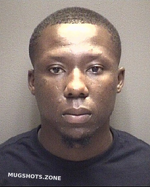 CHARLES FREDRICK JARROD 03/18/2025 - Galveston County Mugshots Zone