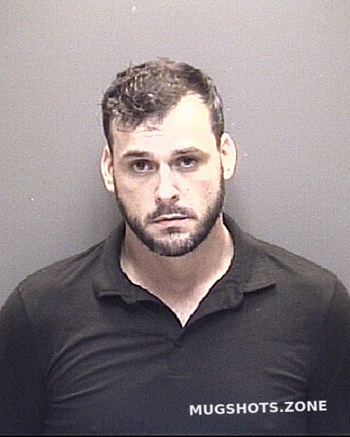 LASCO COBY MITCHELL 03/18/2025 - Galveston County Mugshots Zone