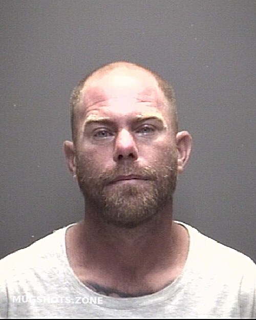 BOURDEAU BRYCE ALAN 03/19/2025 - Galveston County Mugshots Zone