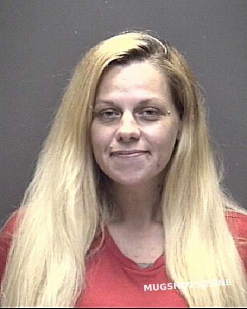 JONES APRIL MARIE 03/19/2025 - Galveston County Mugshots Zone