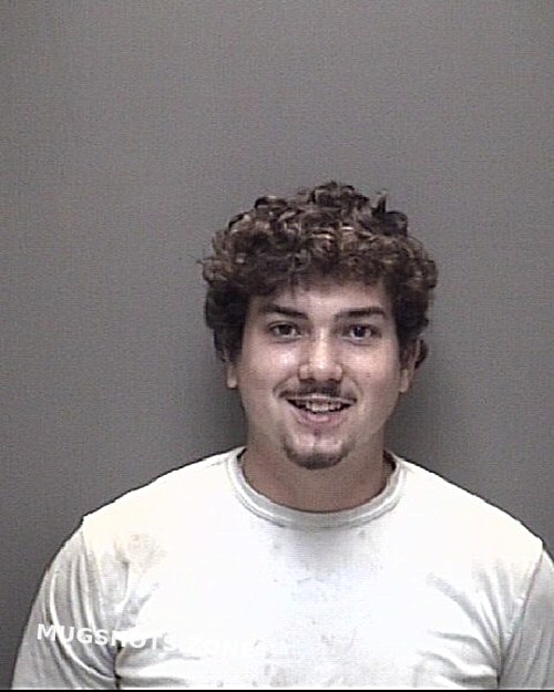 DICKMEYER SETH ARTHUR 03/20/2025 - Galveston County Mugshots Zone