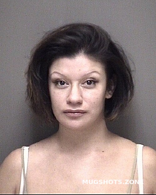 JEN NICOLE . 03/21/2025 - Galveston County Mugshots Zone