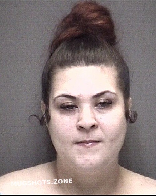 REEVES JESSICA LYNN 03/22/2025 - Galveston County Mugshots Zone