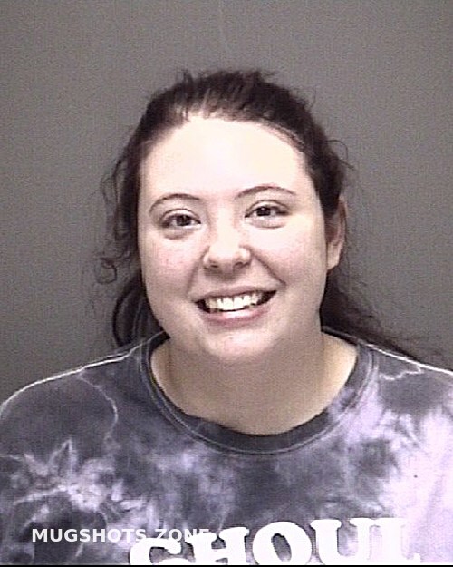 FINNEY JORDAN LYNN 03/22/2025 - Galveston County Mugshots Zone