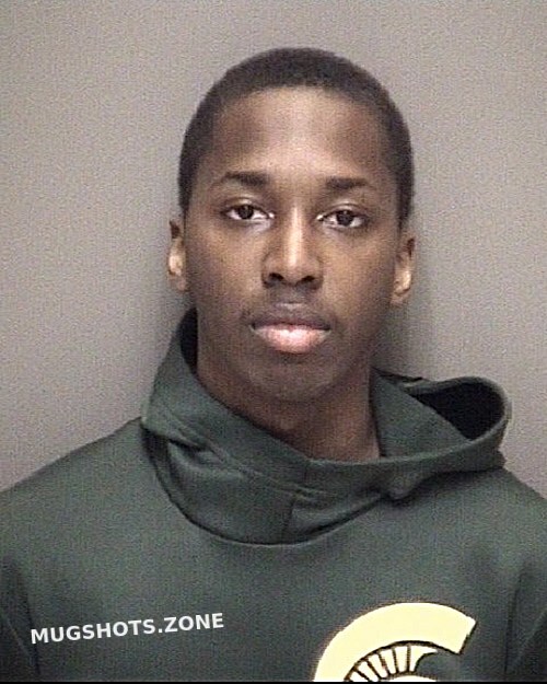 THOMAS CARDELL JEVON 03/22/2025 - Galveston County Mugshots Zone