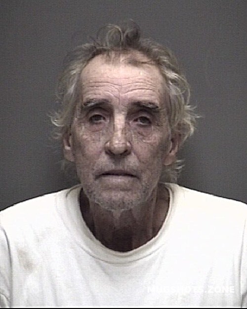 GULLETTE JON MICHAEL 03/23/2025 - Galveston County Mugshots Zone