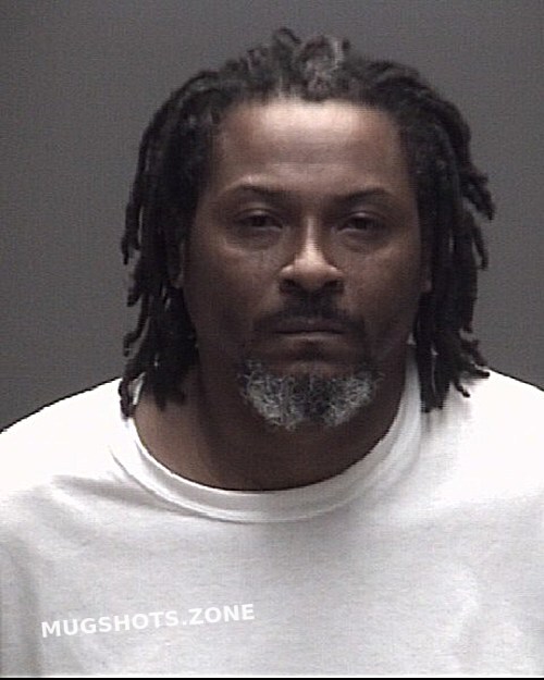 JENKINS RODNEY MARCUS 03/23/2025 - Galveston County Mugshots Zone