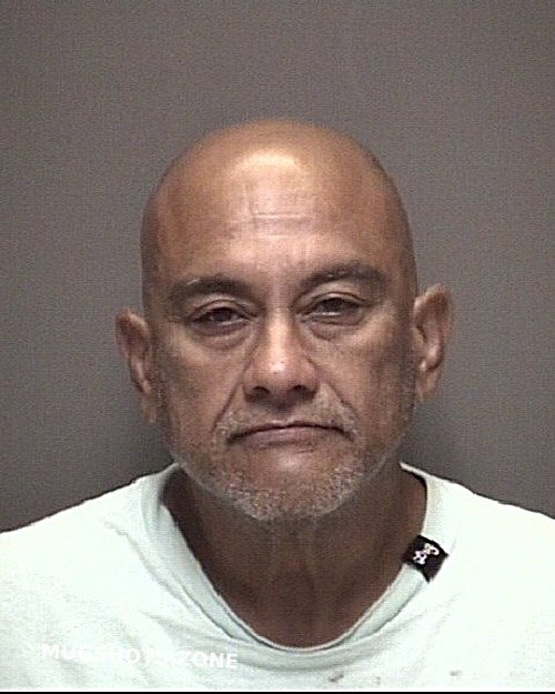 RODRIGUEZ STEPHEN ANTHONY 03/23/2025 - Galveston County Mugshots Zone