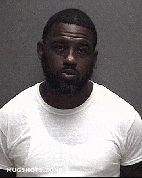 HARRIS DARNELL . 03/24/2025 - Galveston County Mugshots Zone