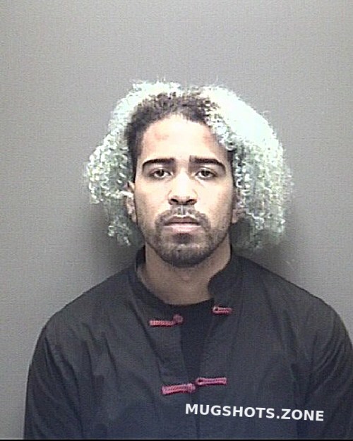 MOSLEY ERIC ALEXANDER 03/24/2025 - Galveston County Mugshots Zone