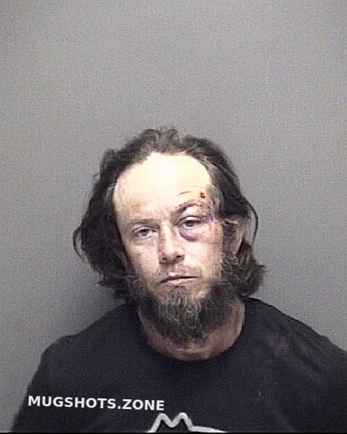 MORRISON JOSHUA MICHAEL 03/24/2025 - Galveston County Mugshots Zone