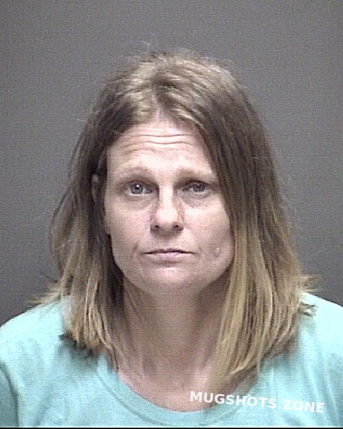 PHILLIPS TARA LEE 03/25/2025 - Galveston County Mugshots Zone