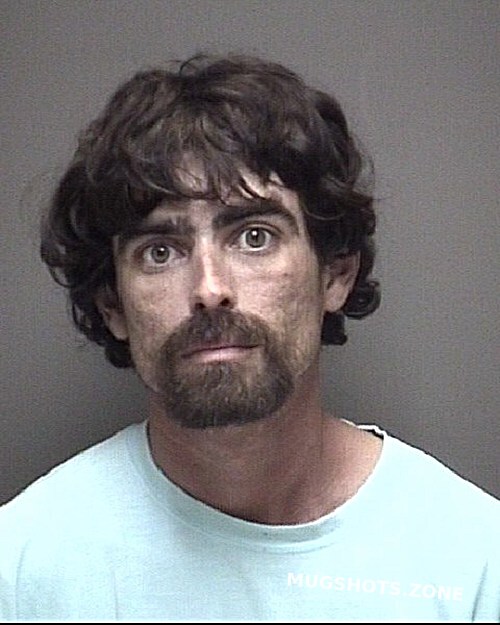 WARE SHAWN BRANDON 03/25/2025 - Galveston County Mugshots Zone