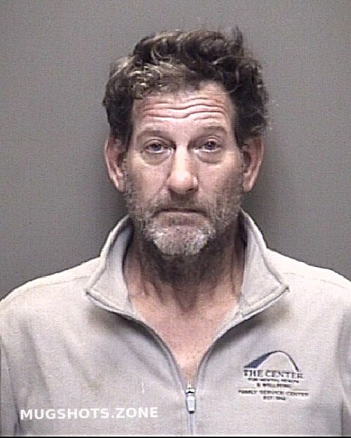 RITTER JOHN FREDERICK 03/25/2025 - Galveston County Mugshots Zone