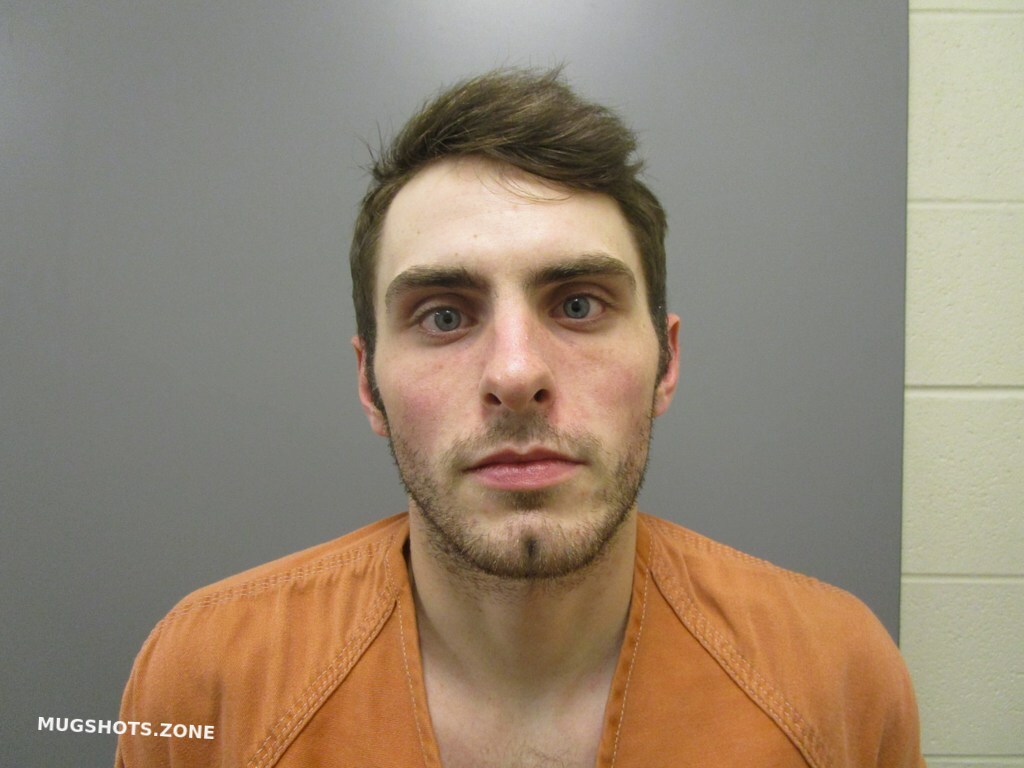 CREEKMORE KALEB JORDAN 03/26/2025 - Galveston County Mugshots Zone