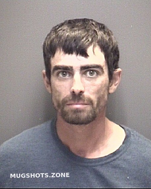 WARE SHAWN BRANDON 03/26/2025 - Galveston County Mugshots Zone