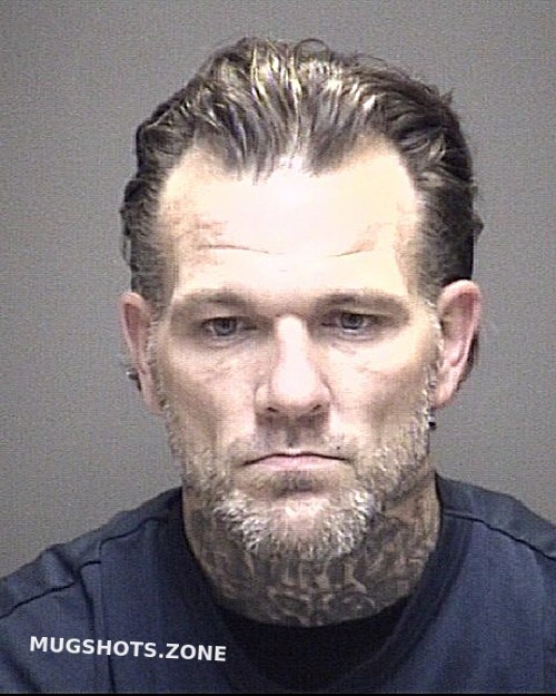 CRISP REECE DEAN 03/26/2025 - Galveston County Mugshots Zone