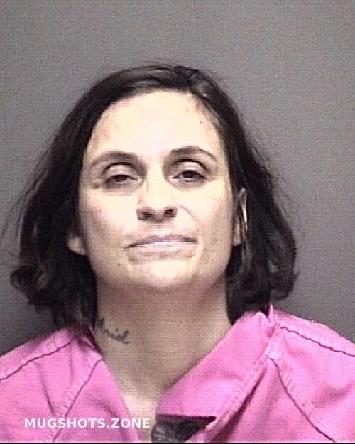 RODEN MISTY 03/26/2025 - Galveston County Mugshots Zone