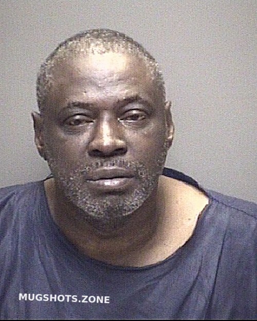 ROBINSON GREGORY KEITH 03/27/2025 - Galveston County Mugshots Zone