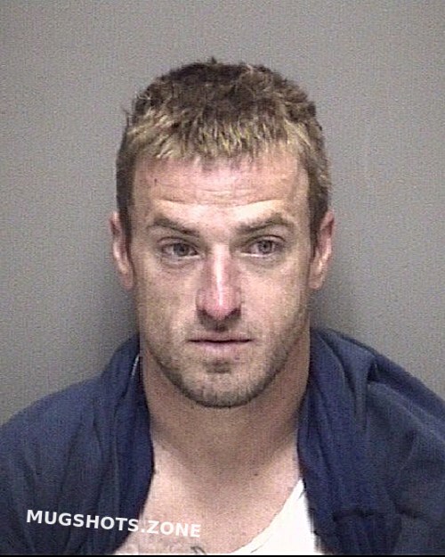 MORSE COLBY LEE 03/27/2025 - Galveston County Mugshots Zone