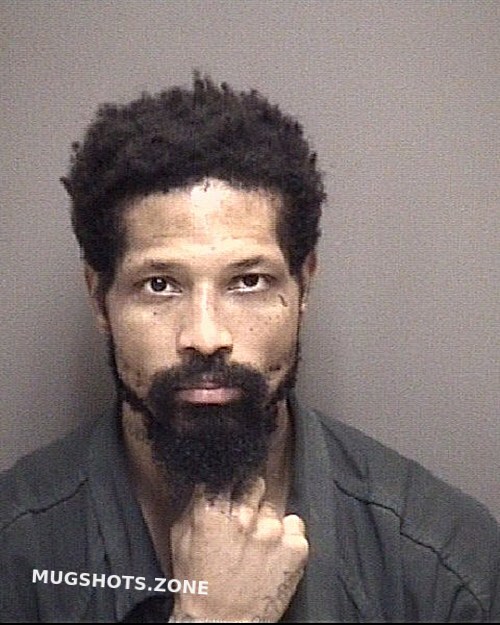 NOLAN KENNAN DUNTATE 03/29/2025 - Galveston County Mugshots Zone