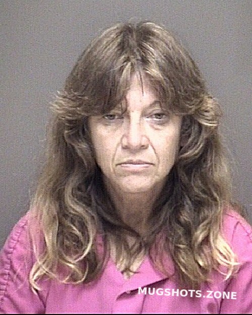 THOMASSON KIMBERLY STONE 03/30/2025 - Galveston County Mugshots Zone