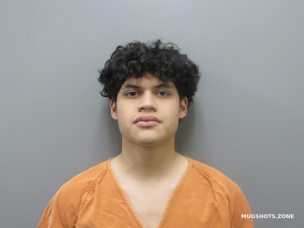 SUSTAITA JOHNATHAN RUDY 04/01/2025 - Galveston County Mugshots Zone