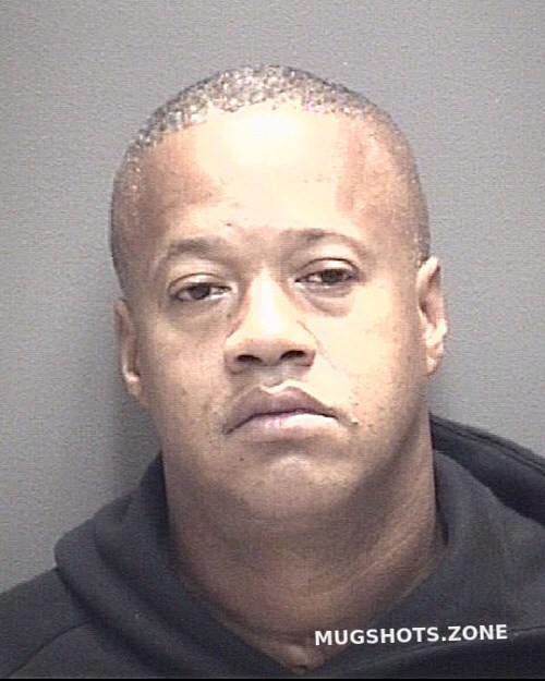 PROVOST VICTOR ANTHONY 04/01/2025 - Galveston County Mugshots Zone